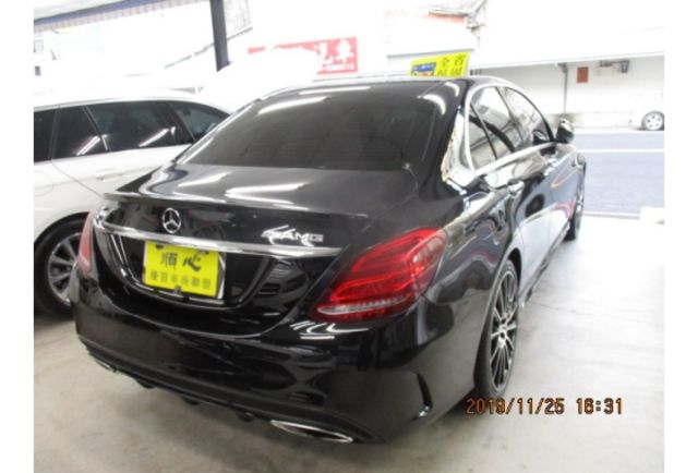 2015 c300 的價格 - FindCar 找車網