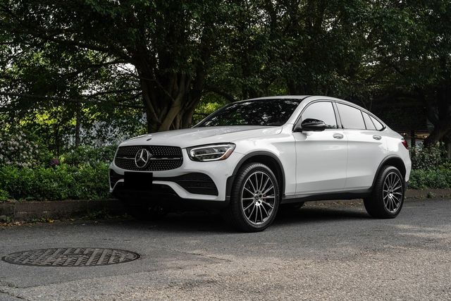 中古車-2020 BENZ GLC300 Coupe AMG #3000,Benz 賓士/GLC 300/桃園市-FindCar 找車網
