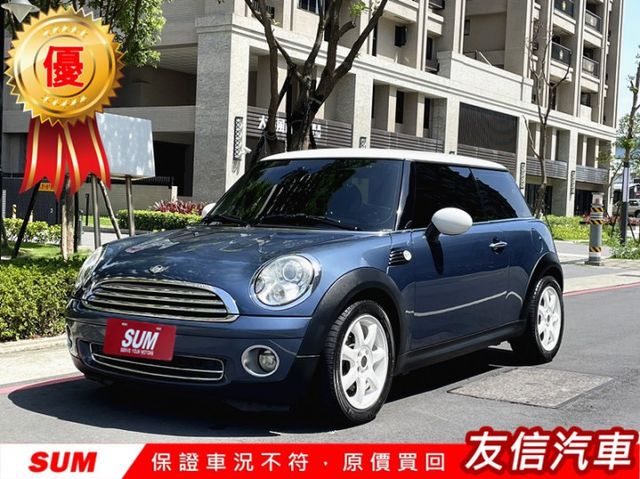 mini r56 的價格 - FindCar 找車網