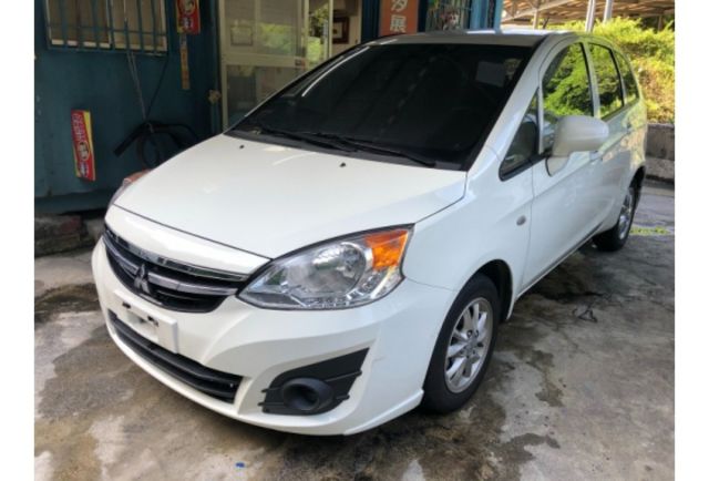 中古車-Mitsubishi COLT PLUS,Mitsubishi 三菱/COLT PLUS/基隆市-FindCar 找車網