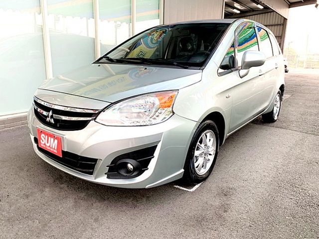 中古車-MITSUBISHI COLT PLUS ,Mitsubishi 三菱/COLT PLUS/新竹市-FindCar 找車網