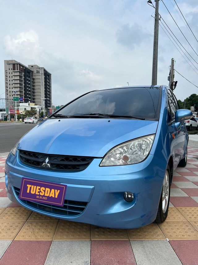 中古車-Mitsubishi 三菱 COLT PLUS,Mitsubishi 三菱/COLT PLUS/苗栗縣-FindCar 找車網
