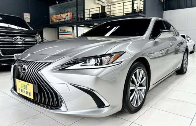 中古車-LEXUS凌志 ES200,Lexus 淩志/ES200/桃園市-FindCar 找車網