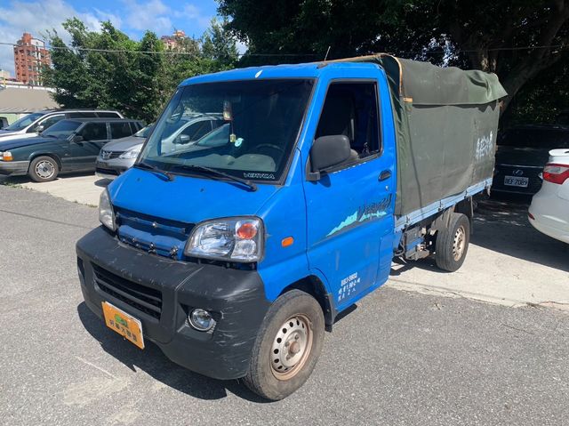 中古車-Mitsubishi 三菱 VERYCA,Mitsubishi 三菱/VERYCA/台北市-FindCar 找車網