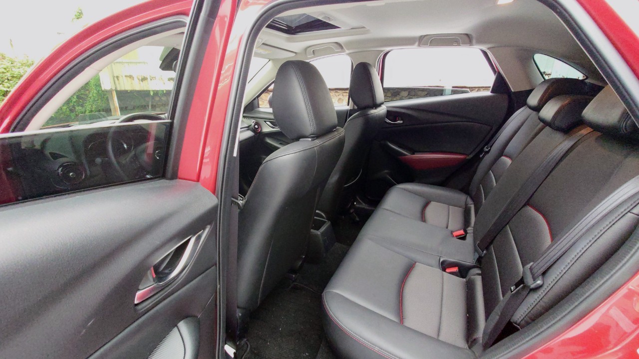中古車-IG.evo_maple看更多 #2016 Mazda cx3 頂級天窗 魂動紅 /hrv.chr.cc.yaris.focus ...
